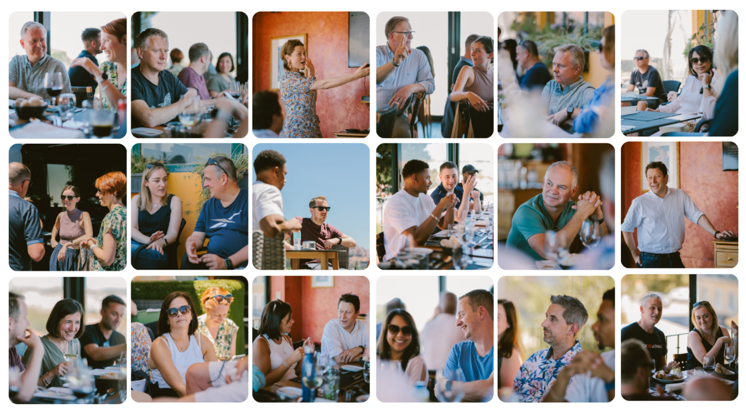 Why Sempre Analytics